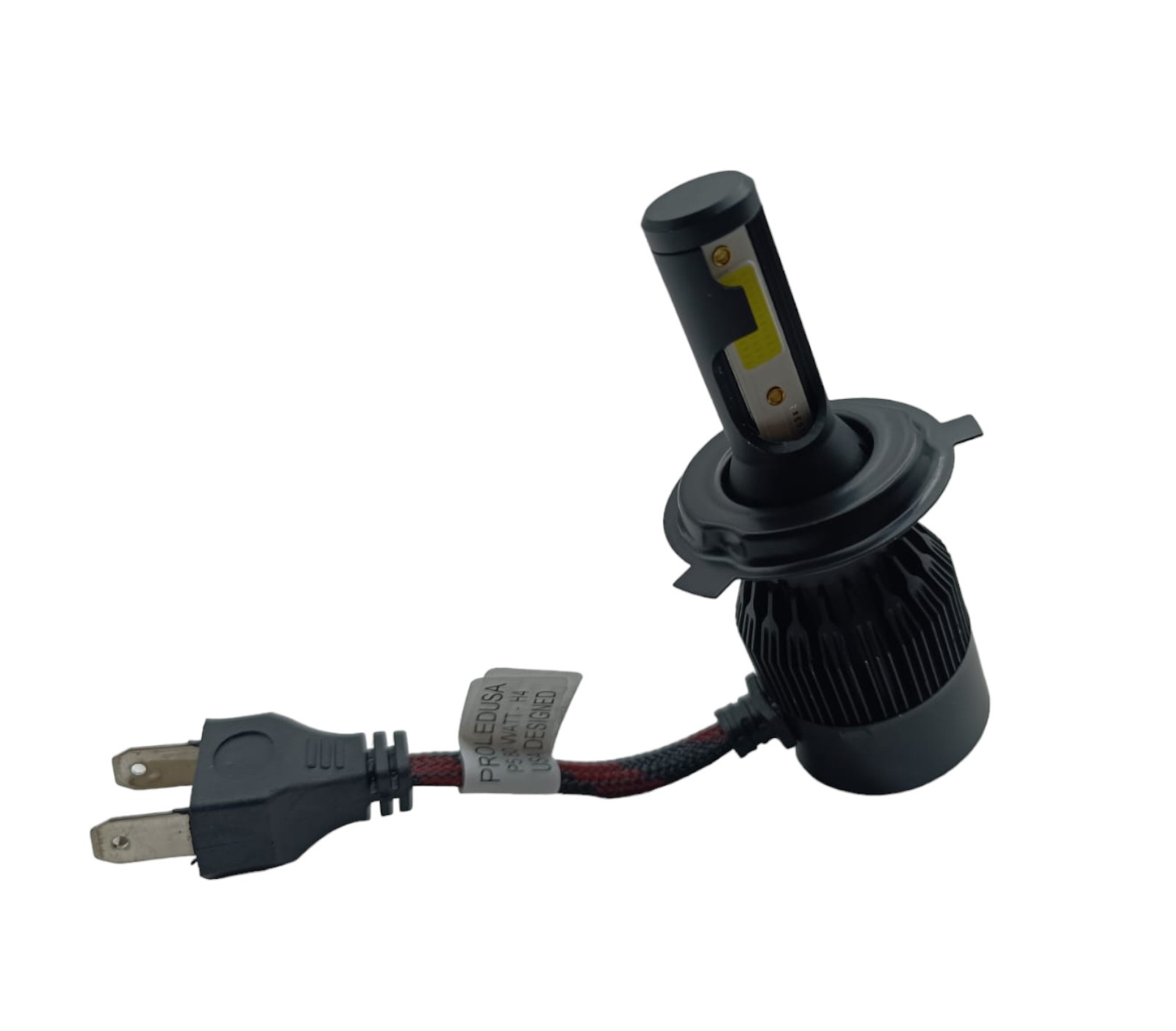 AMPOLLETA TURBO LED H4 MARCA: PRO-LEDUSA REF: RC015-A – Colmotos ...